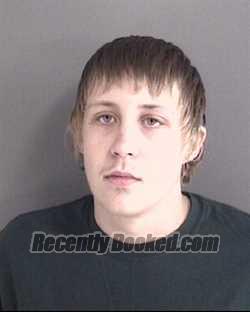 Recent Booking / Mugshot for LANDIN JOSEPH HOWELL in Story County, Iowa