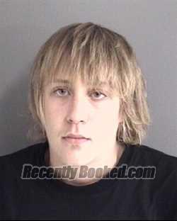 Recent Booking / Mugshot for LANDIN JOSEPH HOWELL in Story County, Iowa