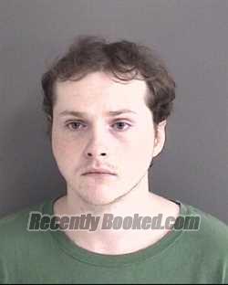 Recent Booking / Mugshot for MICHAEL ARTHUR ANDERSON in Story County, Iowa