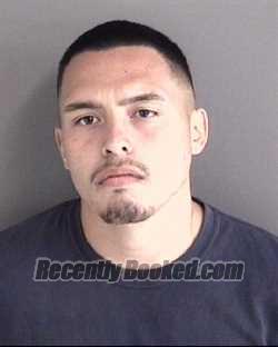 Mason Bernie Galvan Mugshot & Arrest Info | Story County, IA