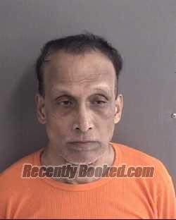 Recent Booking / Mugshot for MAHBUB E KHODA in Story County, Iowa