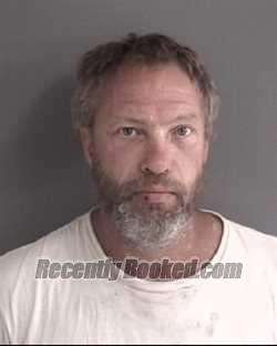 Recent Booking / Mugshot for MARK ANTHONY PIERCE in Story County, Iowa