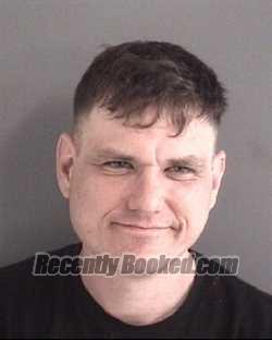 Recent Booking / Mugshot for MICHAEL KIETH THOMPSON in Story County, Iowa