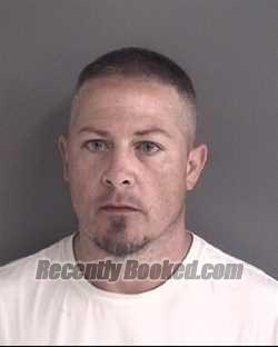 Recent Booking / Mugshot for MATTHEW PAUL TURNER in Story County, Iowa