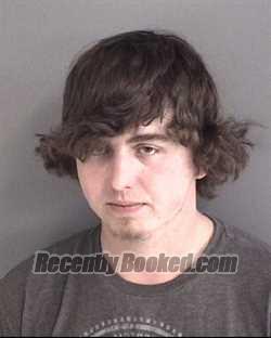Recent Booking / Mugshot for NICHOLAS ANTHONY PHILBROOK in Story County ...