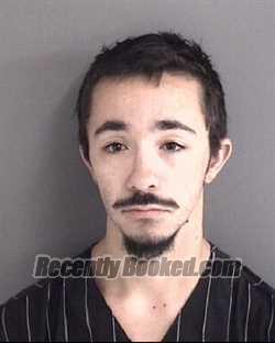 Recent Booking / Mugshot for NATHAN ANDREW RIESSEN in Story County, Iowa