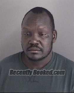 Recent Booking / Mugshot for PETER KON JONG in Story County, Iowa