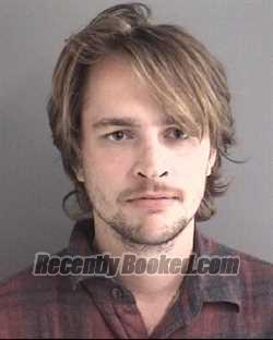 Recent Booking / Mugshot for PETER DAVID MATTHEWS in Story County, Iowa