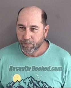 Recent Booking / Mugshot for RANDY GENE BROCK in Story County, Iowa