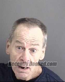 Recent Booking / Mugshot for ROBERT LEE BAKER in Story County, Iowa