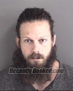 Recent Booking / Mugshot for REX DUANE SCOTT CHILES in Story County, Iowa