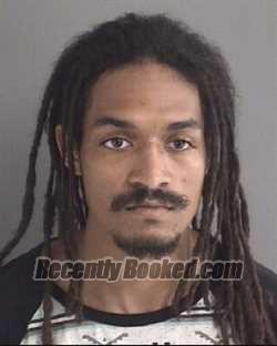 Recent Booking / Mugshot for RAYMOND JAVON DARDEN in Story County, Iowa