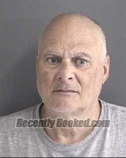Recent Booking / Mugshot for RICK LEE LUNDGREN in Story County, Iowa