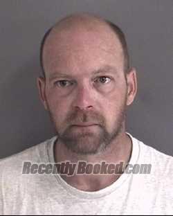 Recent Booking / Mugshot for RYAN DEAN MOOTS in Story County, Iowa