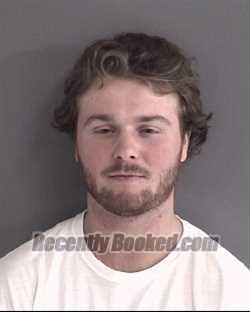 Recent Booking / Mugshot for RYAN THOMAS NELSON in Story County, Iowa