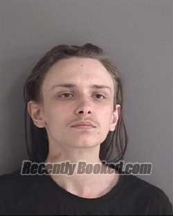 Recent Booking / Mugshot for SKYLAR JAMES ANDERSON in Story County, Iowa