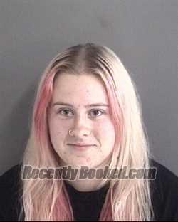 Recent Booking / Mugshot for SKYLAR DREW BOGGS in Story County, Iowa