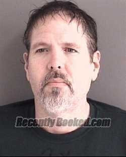 Recent Booking / Mugshot for STEVEN EDWARD CURVIN in Story County, Iowa