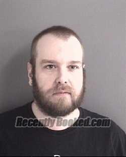 Recent Booking / Mugshot for SEAN MICHAEL FAULKNER in Story County, Iowa