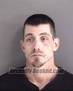 Recent Booking / Mugshot for STEVEN JOHN JONES in Story County, Iowa