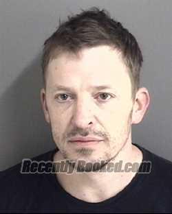 Recent Booking / Mugshot for SEAN PATRICK KEATING in Story County, Iowa