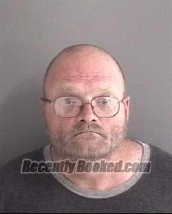 Recent Booking / Mugshot for STEVEN WADE SEDERBURG in Story County, Iowa