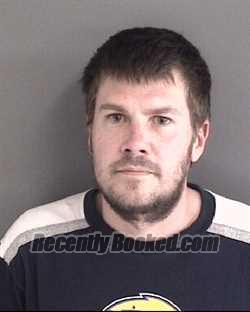 Recent Booking / Mugshot for TYLER COLLINS BUCK in Story County, Iowa