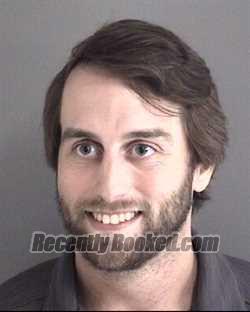 Recent Booking / Mugshot for TANNER DEAN BANDY in Story County, Iowa