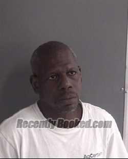 Recent Booking / Mugshot for TERRENCE LAMONT FRANKLIN in Story County, Iowa