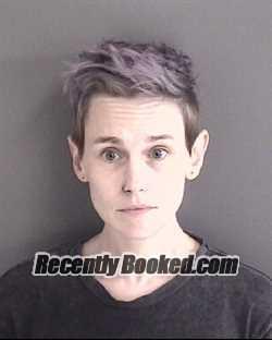 Recent Booking / Mugshot for TIFFANY ANN PALS in Story County, Iowa