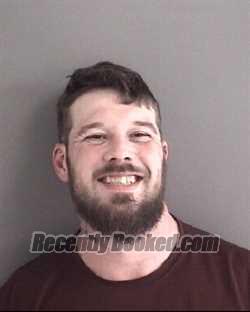 Recent Booking / Mugshot for TOMMY WAYNE REED in Story County, Iowa