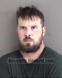 Recent Booking / Mugshot for TOMMY WAYNE REED in Story County, Iowa
