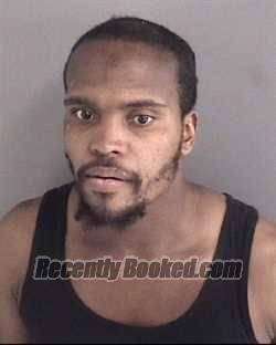 Recent Booking / Mugshot for TERRELL RUSSELL SHAW in Story County, Iowa