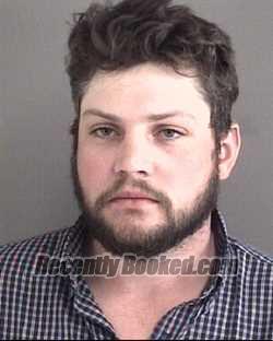 Recent Booking / Mugshot for TYLER RAY VOHS in Story County, Iowa