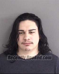 Recent Booking / Mugshot for VINCE REIGN PETERSON in Story County, Iowa