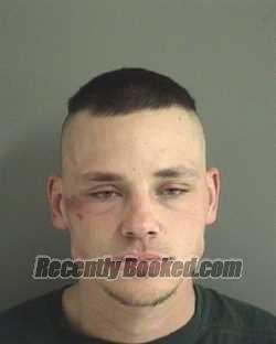 Recent Booking / Mugshot for WAYNE ANTHONY COMBS BRITTEN in Story ...