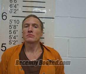 Recent Booking / Mugshot for KIRBY RAY MILLIGAN in Warren County, Iowa