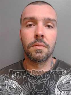 Recent Booking / Mugshot for KYLE KENNETH POWERS in Warren County, Iowa