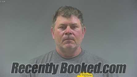 Recent Booking / Mugshot for JASON JOHN BEX in Washington County, Iowa
