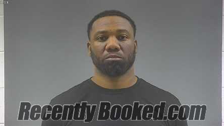 Recent Booking / Mugshot for MARTELL GUIDER in Washington County, Iowa