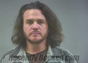 Recent Booking / Mugshot for MARTY JOE DECKERT in Washington County, Iowa