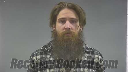 Recent Booking / Mugshot for SCOTT MATTHEW SLEETH in Washington County ...