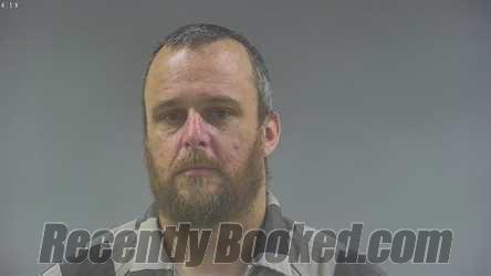 Recent Booking / Mugshot for DAVID TIMOTHY DAVILA in Washington County ...