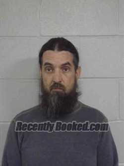 Recent Booking / Mugshot for RAY ALLEN SLOAN in Wayne County, Iowa