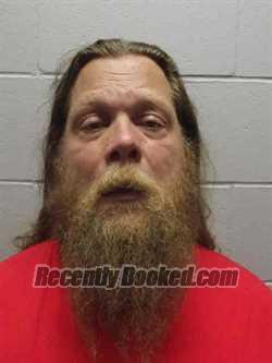 Recent Booking / Mugshot for MICHAEL CHRISTOPHER MOORE in Wayne County ...