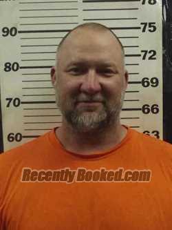 Recent Booking / Mugshot for JEREMY MICHAEL HELM in Wayne County, Iowa