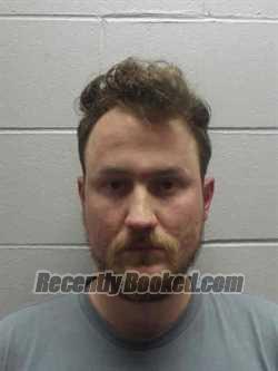 Recent Booking / Mugshot for JONATHON RICHARD ABNEY in Wayne County, Iowa