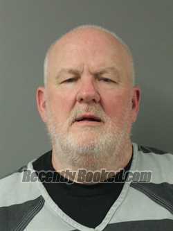 Recent Booking / Mugshot for ROBERT DWIGHT PATTON in Webster County, Iowa