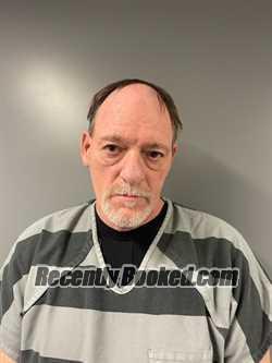 Kenneth Wayne Brown Mugshot & Arrest Info | Webster County, IA