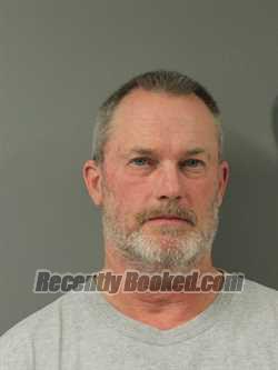 Recent Booking / Mugshot for DAVID JOHN WILLHOITE in Webster County, Iowa